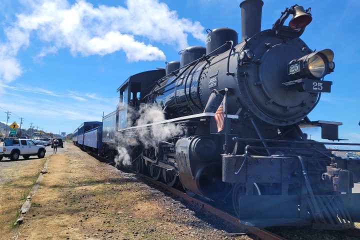 Oregon Coastal Excursion - Rockaway Beach or Garibaldi | Oregon Coast ...