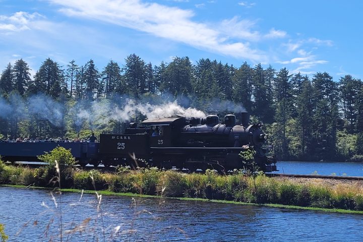 Oregon Coastal Excursion - Rockaway Beach or Garibaldi | Oregon Coast ...