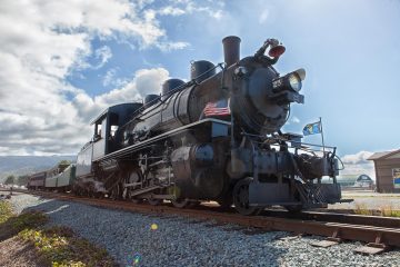 Oregon Coastal Excursion - Rockaway Beach or Garibaldi | Oregon Coast ...