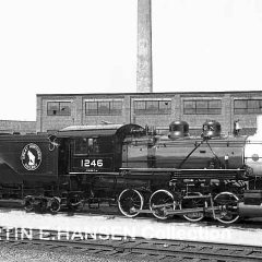 Kepner Memorial Collection | Oregon Coast Scenic Railroad